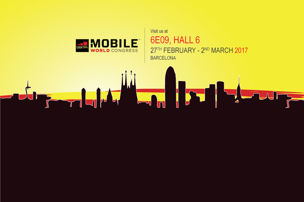 ThinkPalm at MWC 2017: ThinkPalm