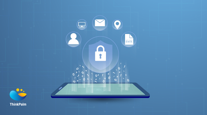 The Applications Of Machine Learning In Cyber Security Thinkpalm