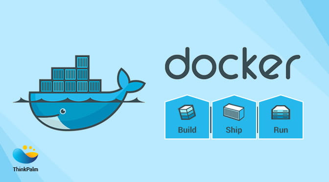 Docker Adoption And Software Containerization Thinkpalm